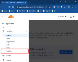 How To Fix Verify You Are Human Loop on Cloudflare