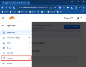 How To Fix Verify You Are Human Loop on Cloudflare