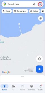 How to Avoid Highways in Google Maps