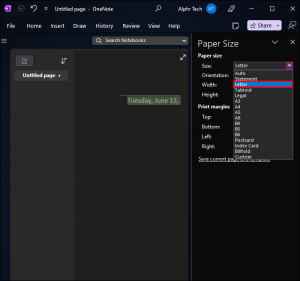 The Best OneNote Templates