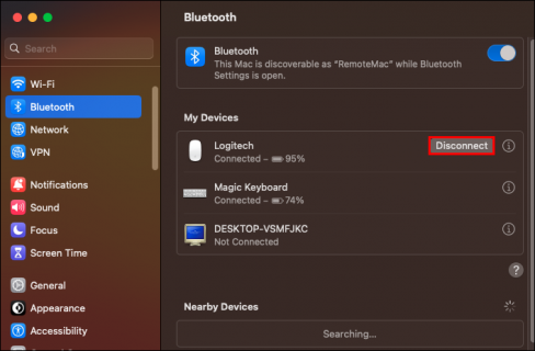 How To Fix a Logitech Mouse Lagging