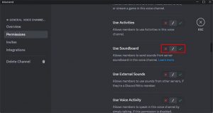 How to Add Sounds to Soundboard in Discord