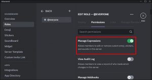 How to Add Sounds to Soundboard in Discord