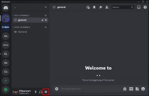 How to Change Your Picture in Discord