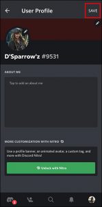 How to Change Your Picture in Discord