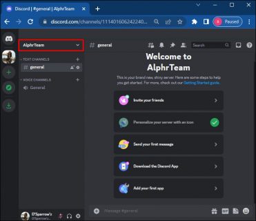 How to Change Your Picture in Discord