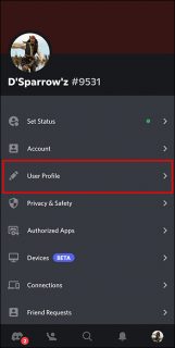 How to Change Your Picture in Discord