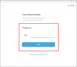 How to View Deleted Messages in Telegram
