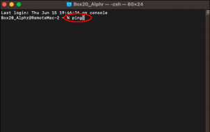 How to Find a MAC Address from an IP Address