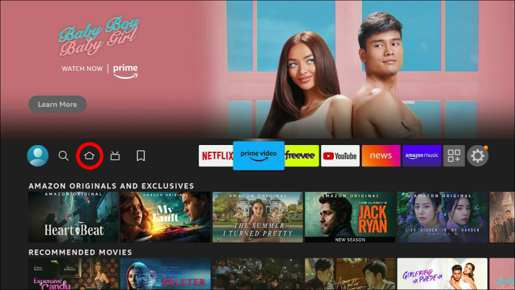 How to Watch Live Sports with a FireStick