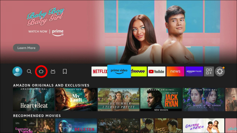 How to Watch Live Sports with a FireStick