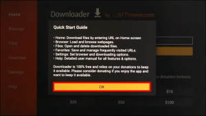 How to Watch Live Sports with a FireStick