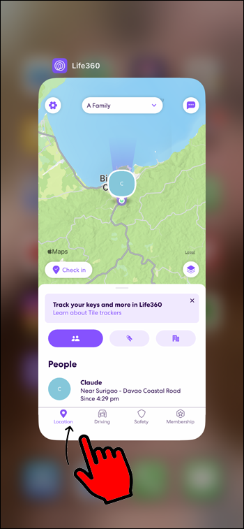 How To Fix Life360 Unable to Connect