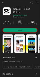 How to Add Video in CapCut