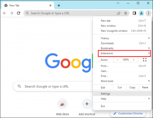 How to Enable Chromecast on Google Chrome