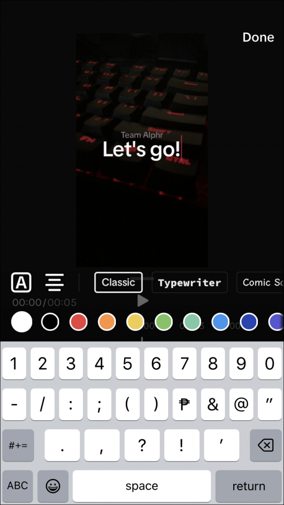 How to Make Siri Talk on TikTok