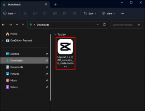 How to Add Video in CapCut
