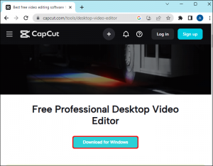 How to Add Video in CapCut