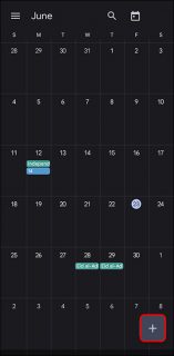 Google Calendar: How to Add a Reminder