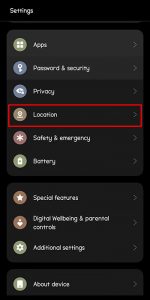 How To Use Google Maps to Measure Distance