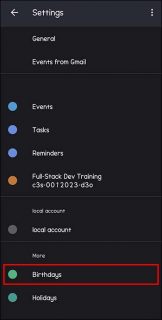 How To Change Your Google Calendar Color Schemes