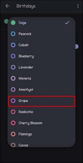How To Change Your Google Calendar Color Schemes