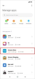 How to Change Default Apps on a MIUI Device