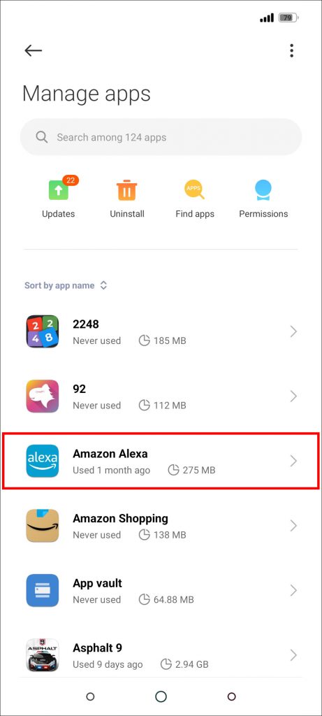 How to Change Default Apps on a MIUI Device