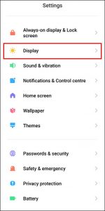 How To Change Text Size in Snapchat