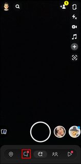 How To Change Text Size in Snapchat