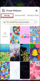 How To Change Text Size in Snapchat