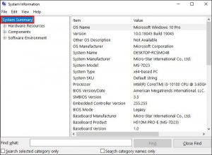 Explaining Secure Boot State Unsupported
