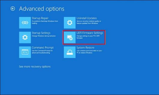 Explaining Secure Boot State Unsupported