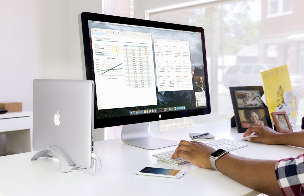 How To Turn Off Your Monitor With Keyboard