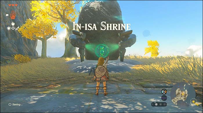 How to Combine Weapons in Tears of the Kingdom