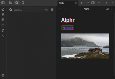 How to Add Tags in Obsidian
