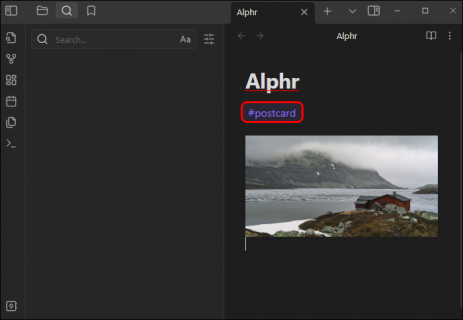 How to Add Tags in Obsidian