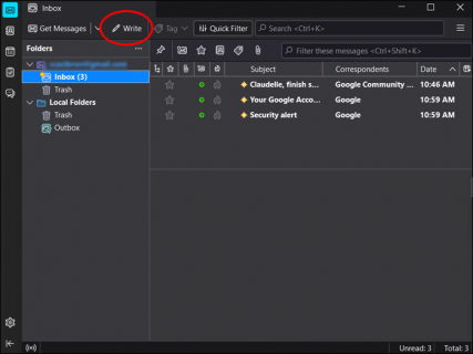 How to Embed a PDF in an Email