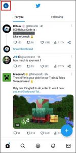 How to Find Twitter Spaces