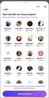 How to Find Twitter Spaces