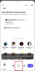 How to Find Twitter Spaces