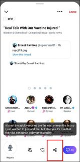 How to Find Twitter Spaces