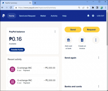 Does PayPal Refund Money if Scammed? Depends