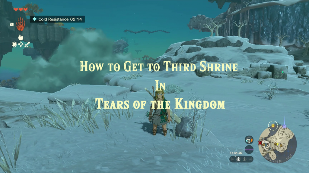 The Best Tears of the Kingdom Recipes