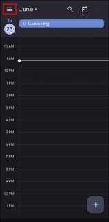 Google Calendar: How to Add a Reminder
