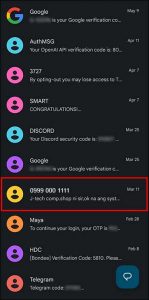 How to Recover Deleted Messages from a Samsung Phone
