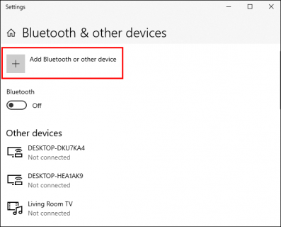 How To Send Files from Mac to Windows and Vice Versa with Bluetooth