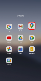 How to Change Routes in Google Maps