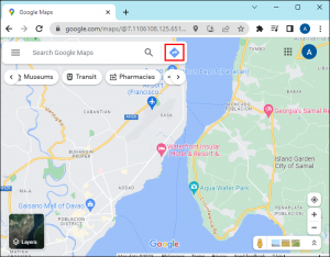 How to Avoid Highways in Google Maps