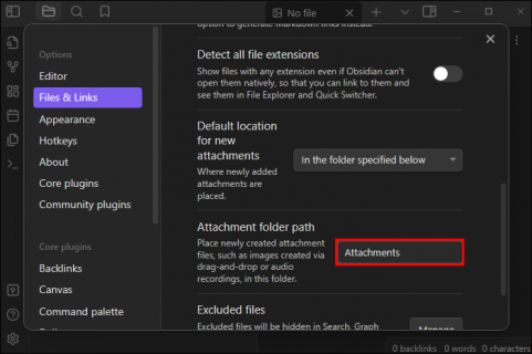 How to Add Images in Obsidian